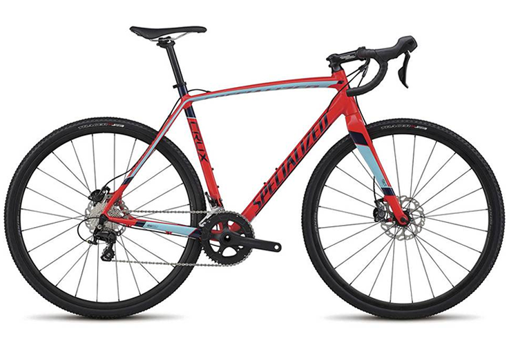 CX Starters - Best Cyclocross Bikes For A Beginner - 99 Bikes Blog