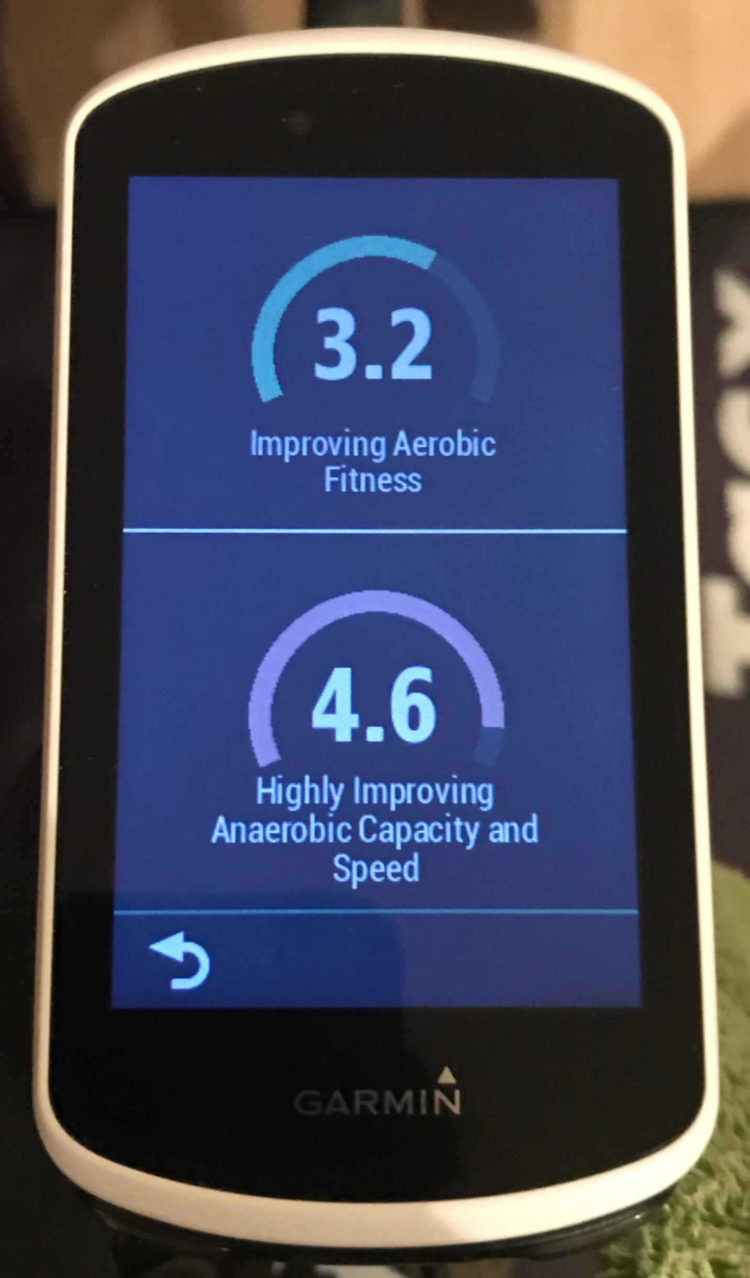 Garmin Edge 1030 Rider Review - 99 Bikes Blog