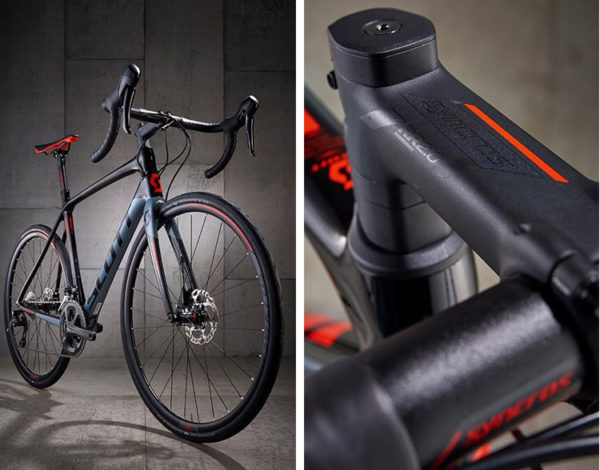 Scott Addict 20 Disc Review - 99 Bikes Blog