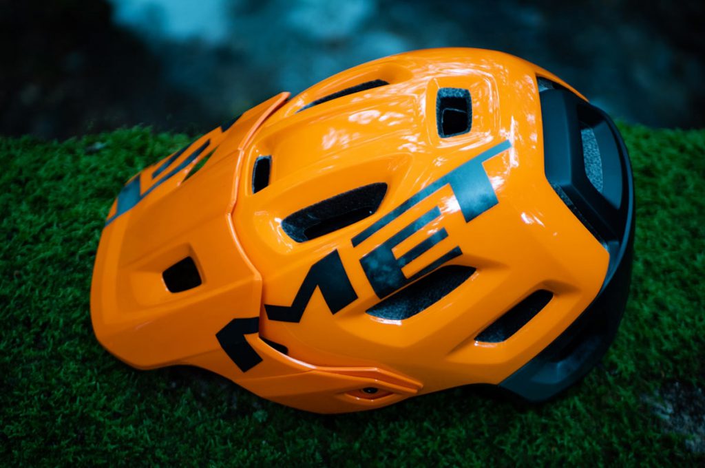 MTB Helmets 101: What’s the differences and why you should care - 99 ...