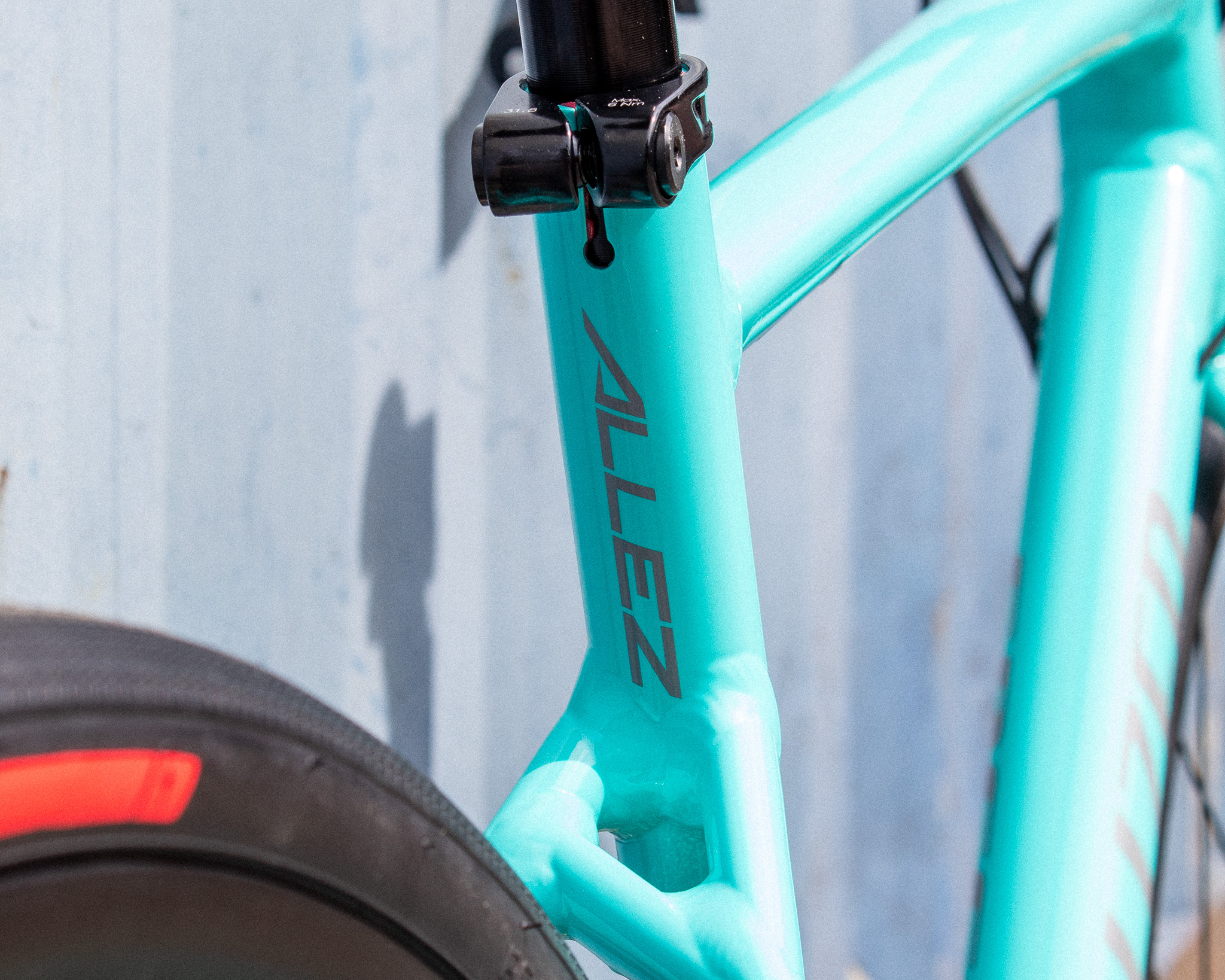 The all-new Specialized Allez Disc - 99 Bikes Blog