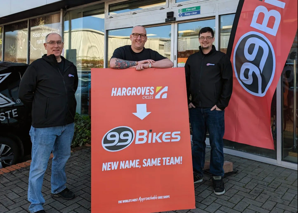 Choosing The Right Electric Bike - 99 Bikes Blog